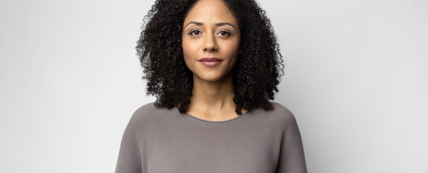 Lara Babalola | actress