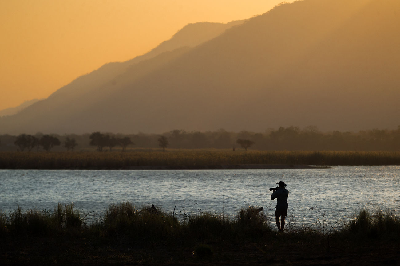 Escape Safari Co | Privatly Guided Safari