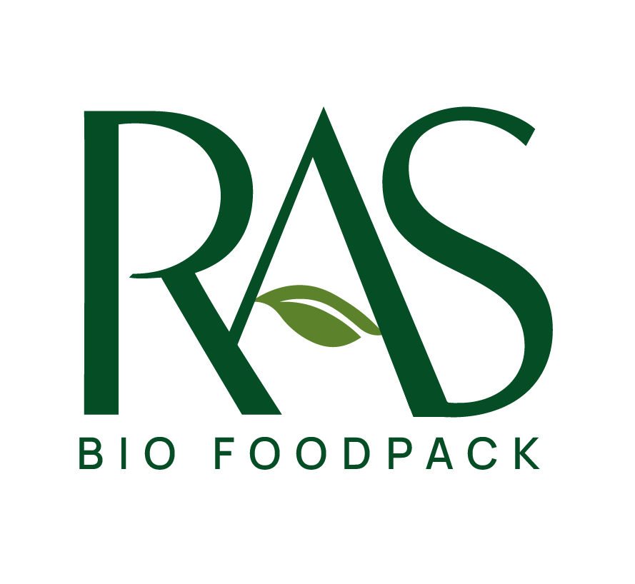 RAS Bio FoodPack | Plastic-Free Paper Cups | India