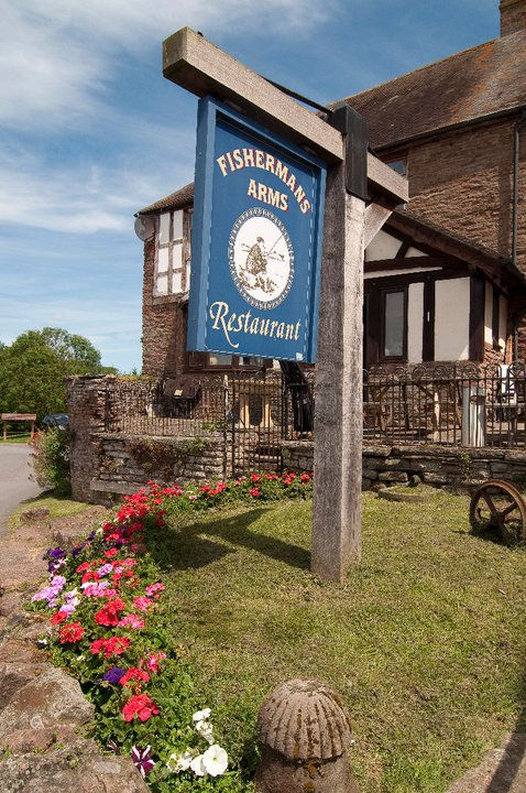 Mid week Ride to Docklow Pools now in October | GreatWesternChapter