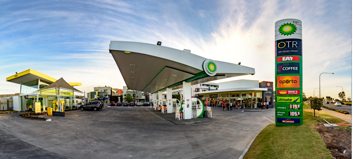 Hydrogen News