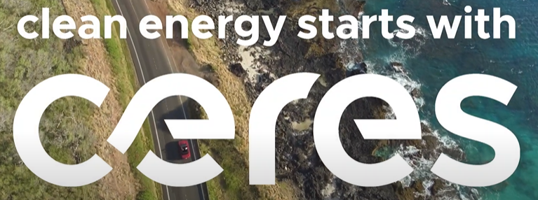 Green Hydrogen Companies