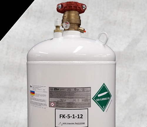 FK-5-1-12, Novec 1230, Agente Limpio | Dsi Mexico