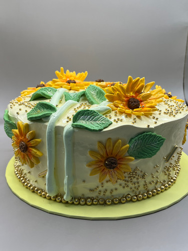 The Van Gogh Experience | Zirleys Bakery
