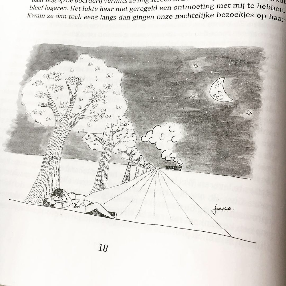 Doen wat je graag doet