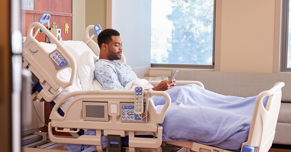 Boost Clinical Outcomes & Patient Safety Through Targeted Text Messaging