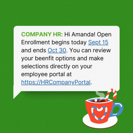 Unlocking Success: 12 Days of Texting Strategies for Transformative ...