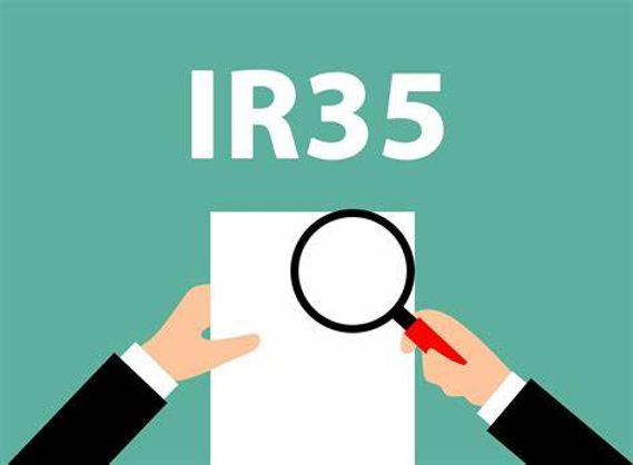 How do IR35 changes affect me?