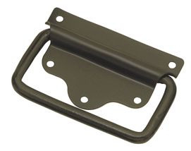 Superior Brass - Trunk Pull Handles | Lithgow Restorations