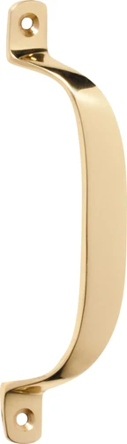 Offset Pull Handle | Lithgow Restorations