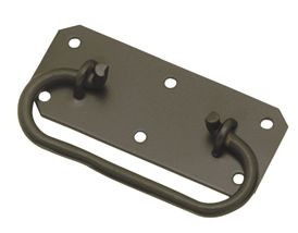 Heavy Duty Trunk Handle Pull Handles | Lithgow Restorations