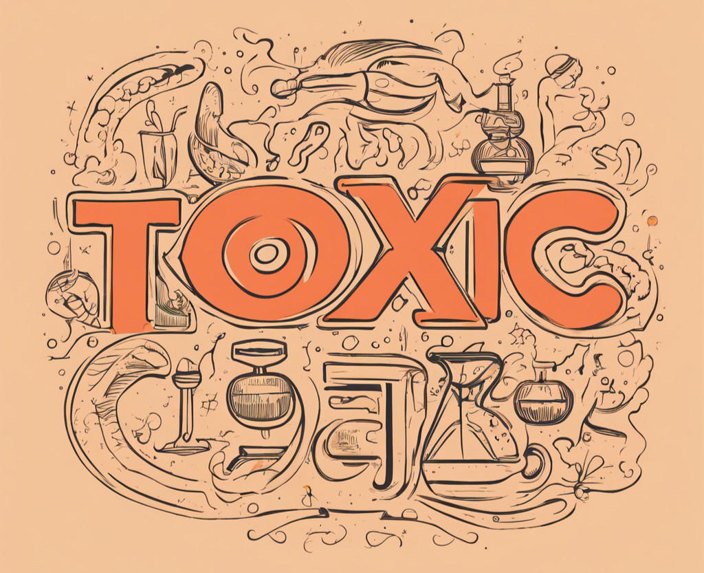 Toxic writing groups suck