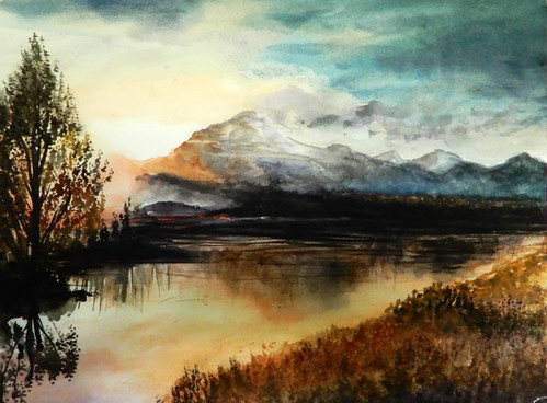 Reflections & Memories | Artist Jaime Camacho