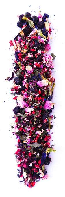 OUR STORY | West Highland Tea Company