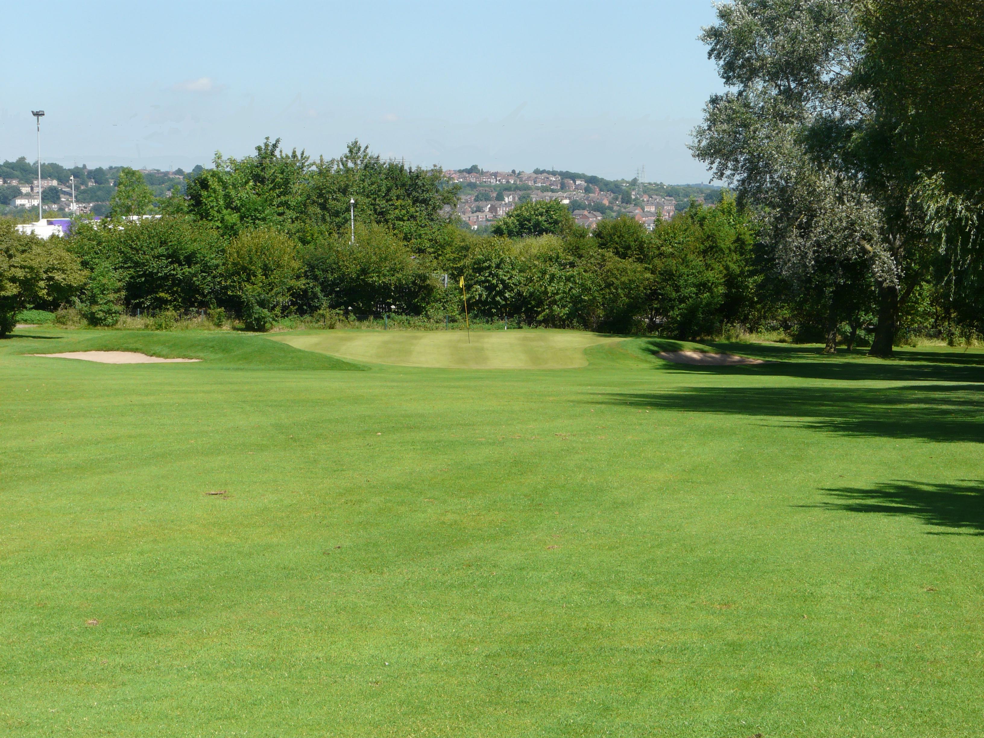Course | Phoenixgolfclub