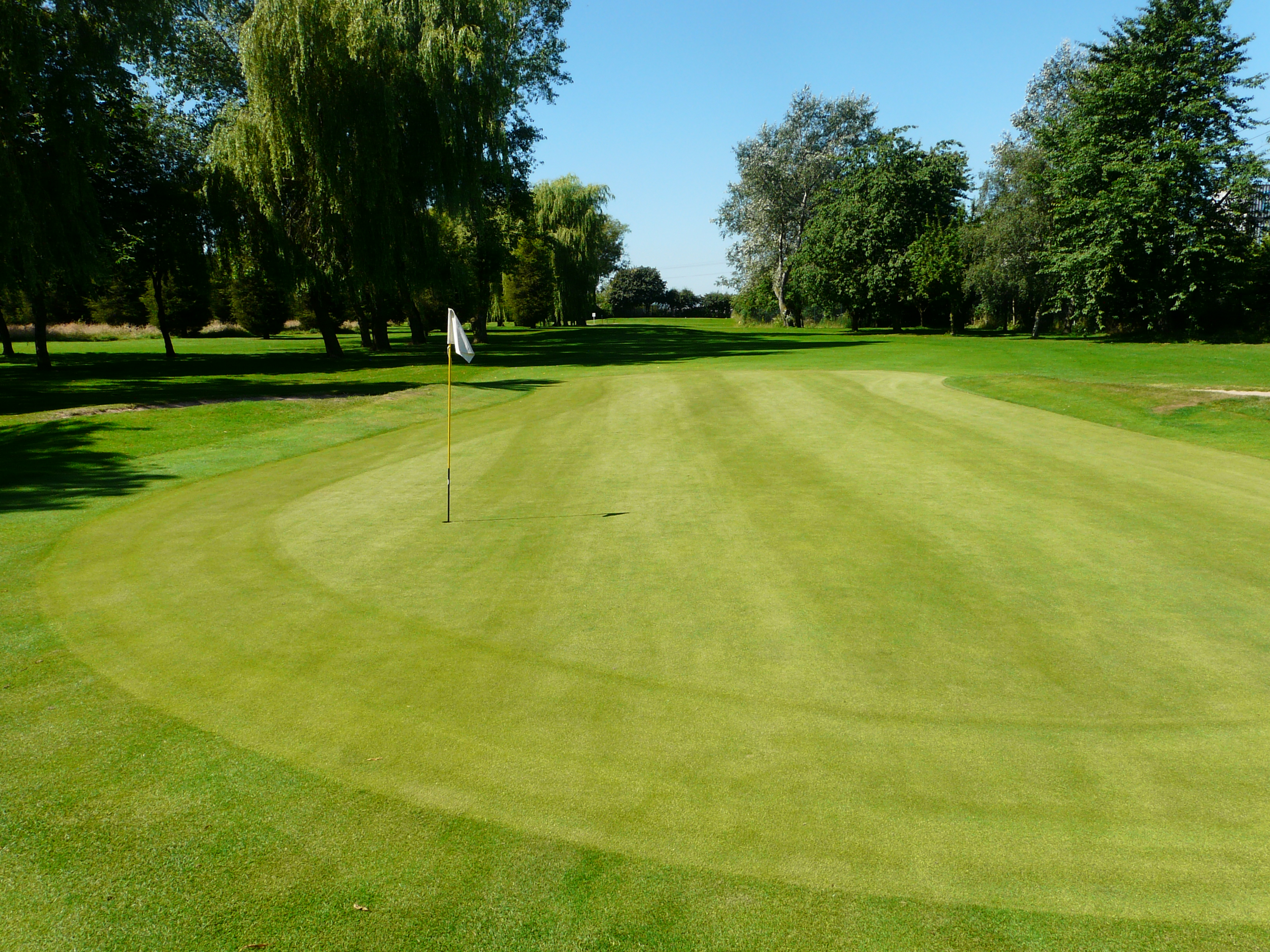 Course | Phoenixgolfclub