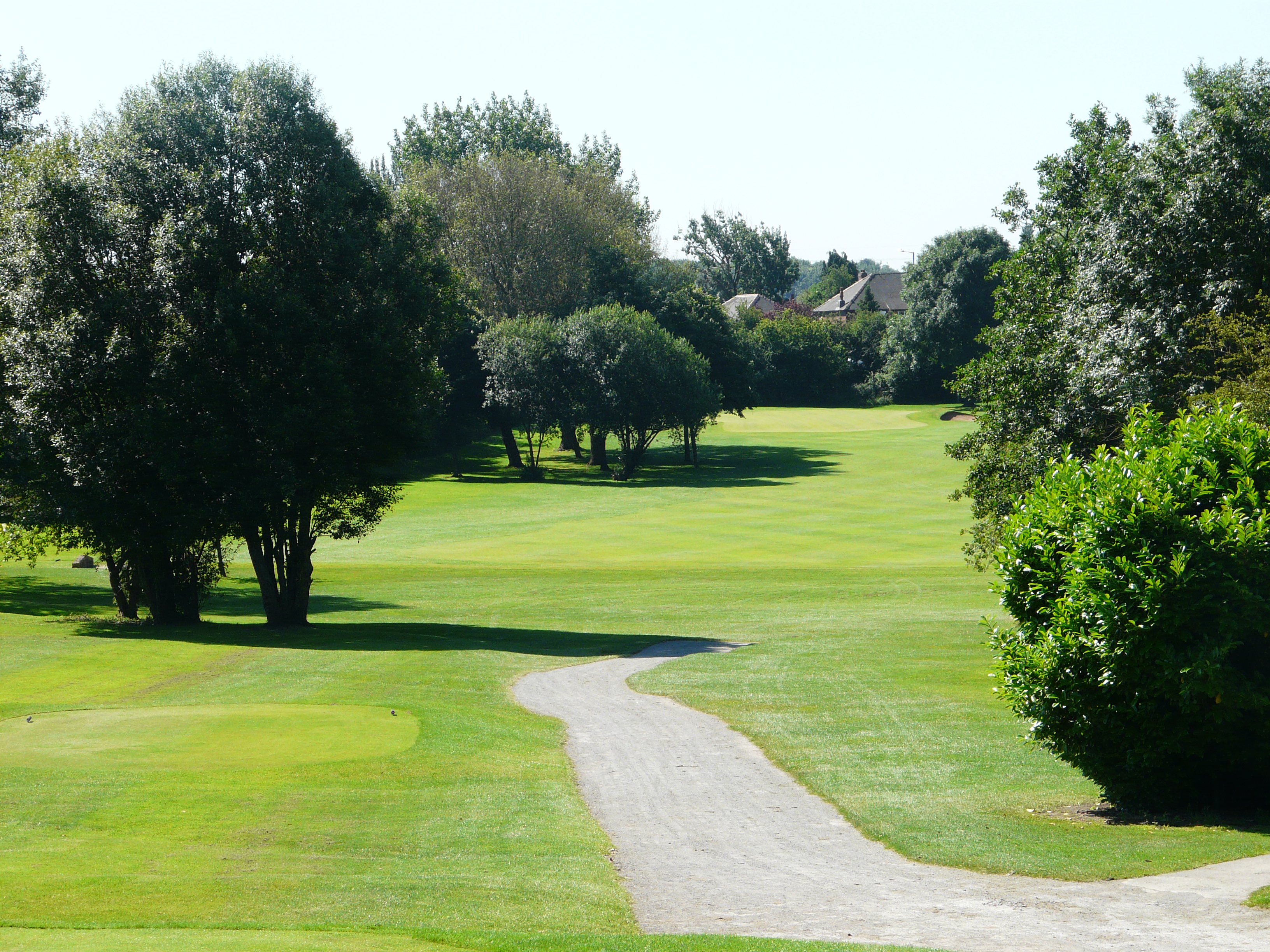Course | Phoenixgolfclub