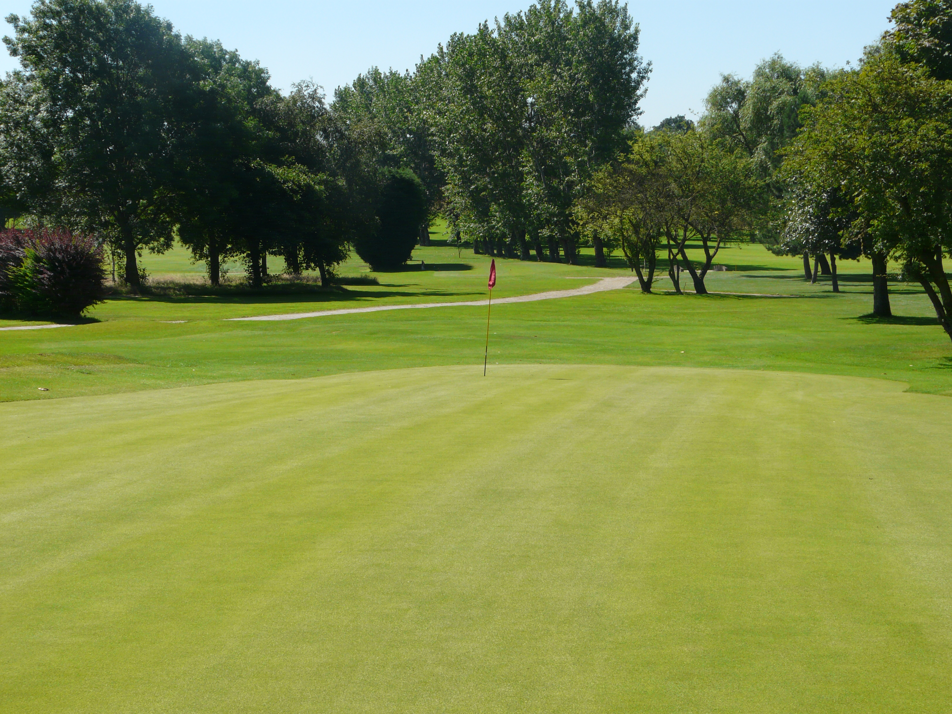 Course | Phoenixgolfclub