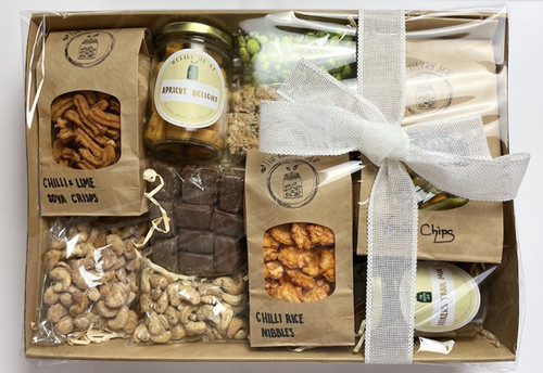 Mega Ultimate Snack Pack | The Happy Jar