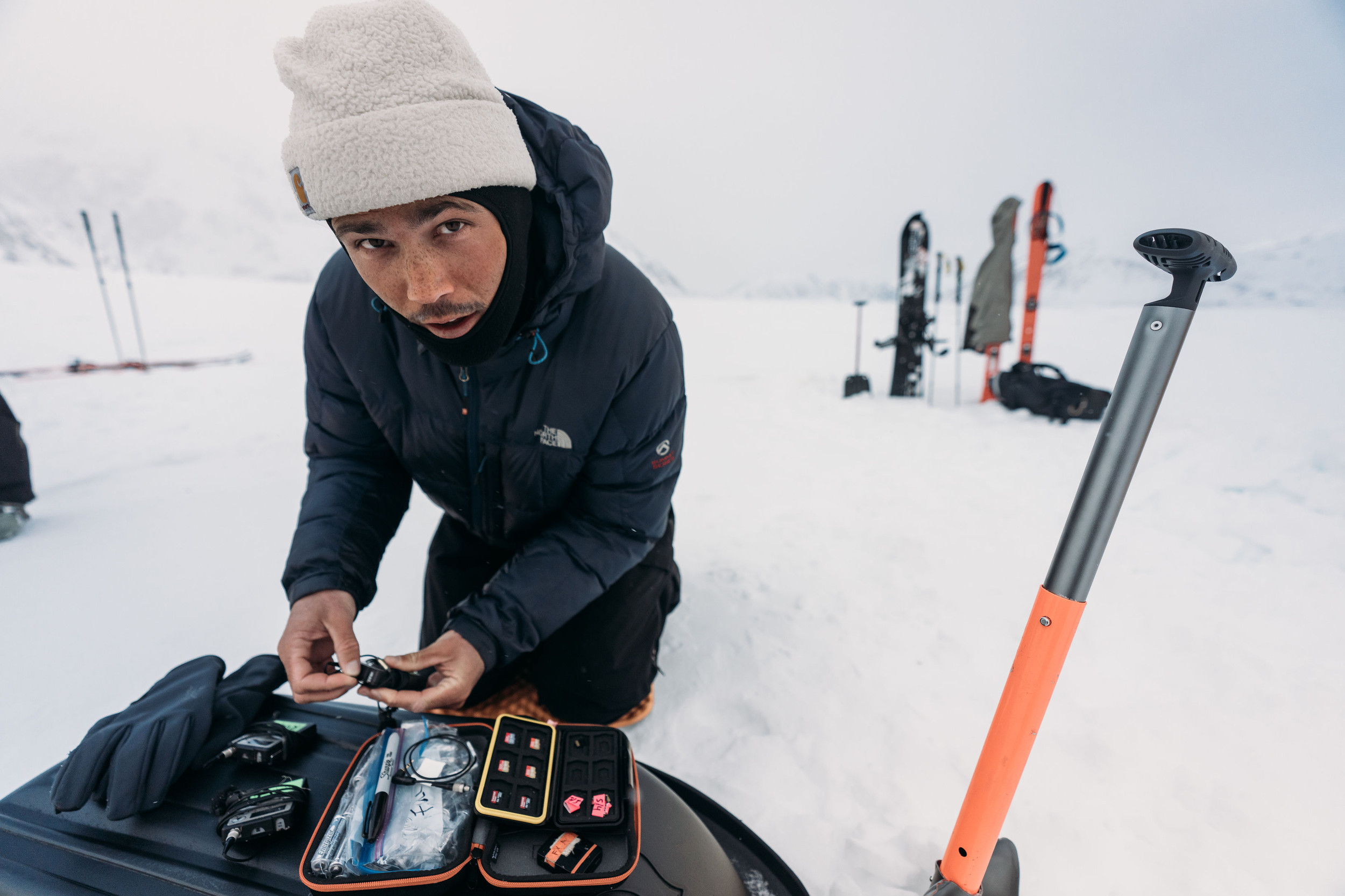 Austin Hopkins | Director | DP | ABOUT