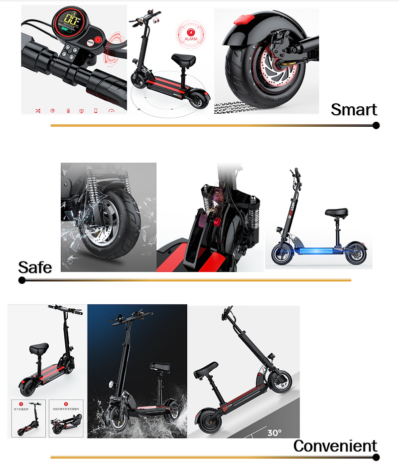 QW-G3 | Qings Wing Electric
