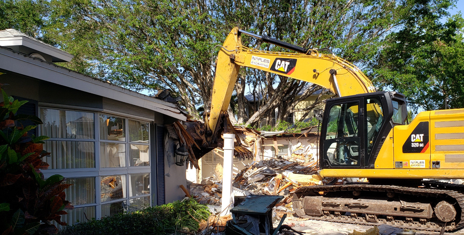 Pre-Demolition Asbestos Inspection & Removal in Wisconsin | Quality ...