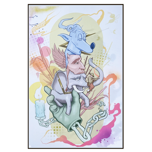 Ego Shed by Desmond Hansen | def-projects