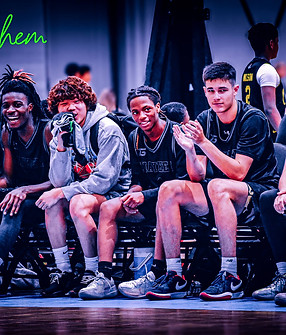 Texas Mayhem Basketball | AAU Club Basketball Organization | Trophy ...