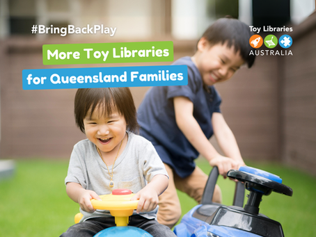 BLOG | Toy Libraries Aus