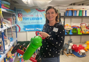 Home | Toy Libraries Australia