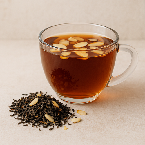 Canadian Maple | Acadian Tea S