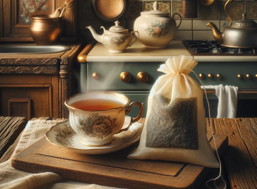 All Products | Acadian Tea S