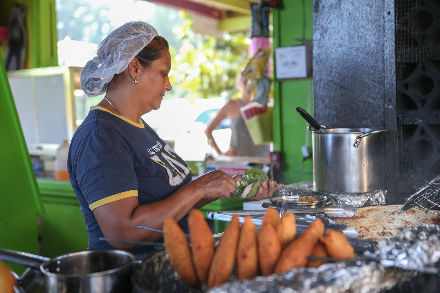 Boriken Flavors Food & Rum tour | Real PR Travel