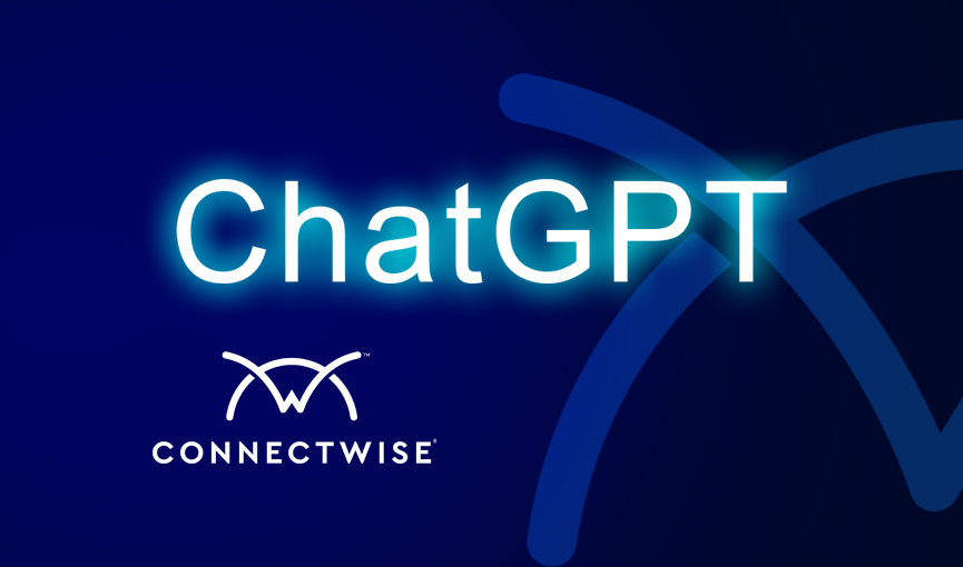 ConnectWise adds ChatGPT-based scripting to RMM solutions ConnectWise adds ChatGPT-based scripting to RMM solutions