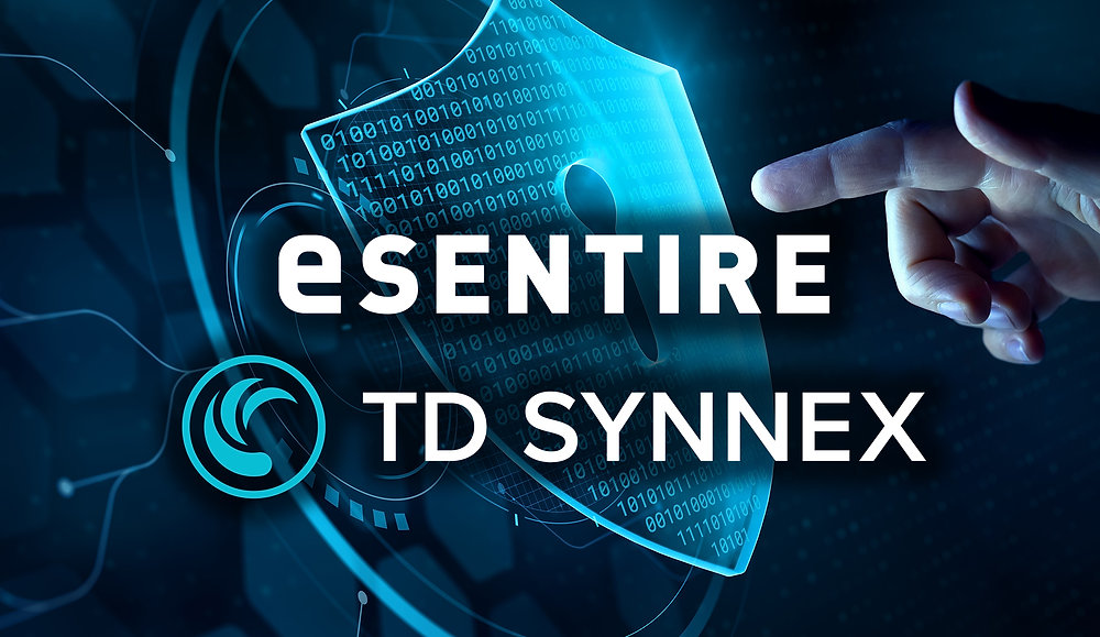 eSentire expands partnership with TD SYNNEX to deliver advanced MDR services