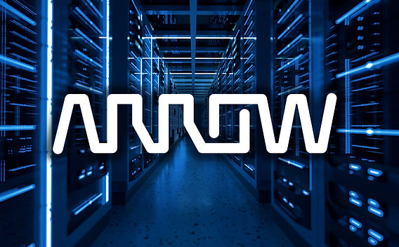 Arrow Electronics BUSINESS PEOPLE; Arrow Electronics Names A President