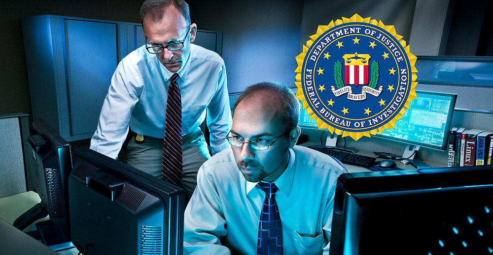 Tech and PC scams, stealing money from unsuspecting victims