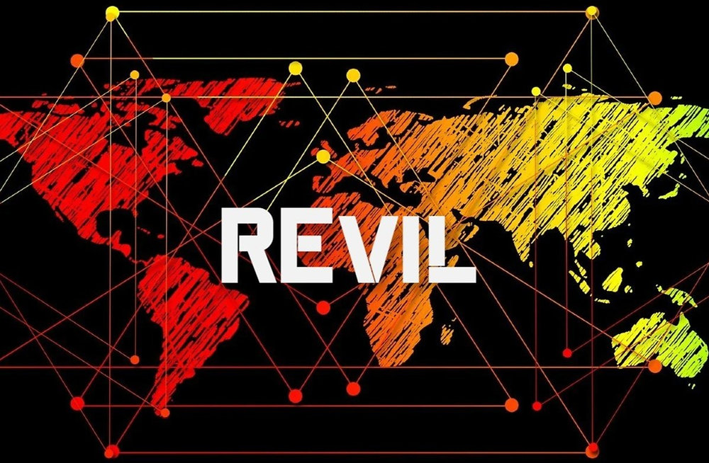 REvil claims ransomware attack on multi-billion dollar manufacturing ...