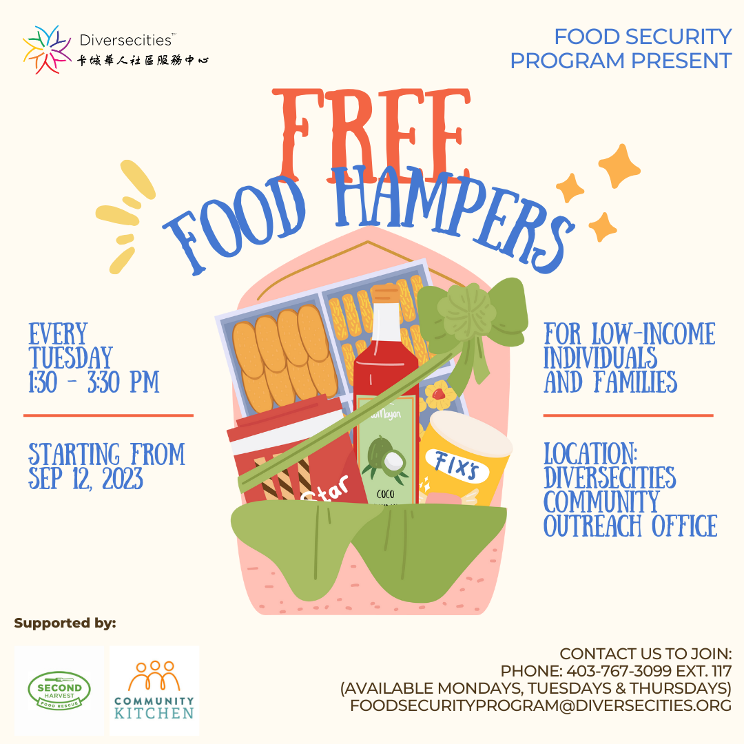 Food Security Program