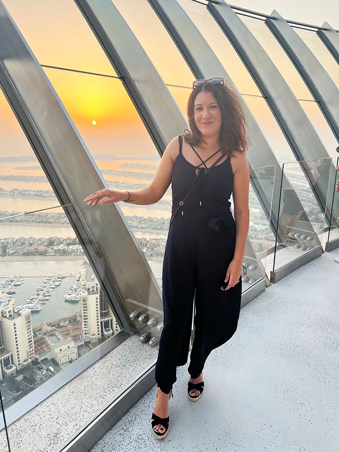 Become a travel agent | The Travel Saint | Independent travel agent