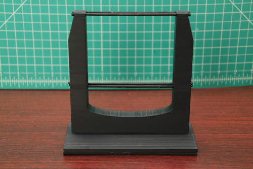 Jumbo Cable Elevators - Set of 10 | Long Island Record C