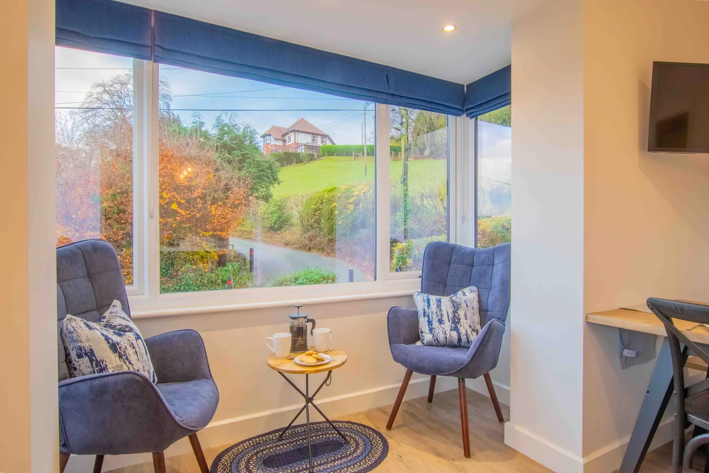 SEE & DO | Coed Bach