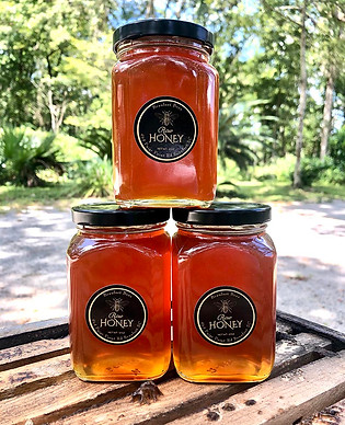 Beaufort Bees | Bee Removal & Relocation