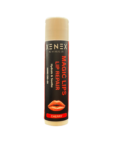 Magic Lips Balm - Lips Love It | Xenex Nootropics