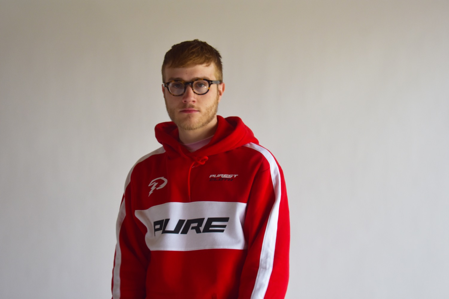 Home | Pure Clothing