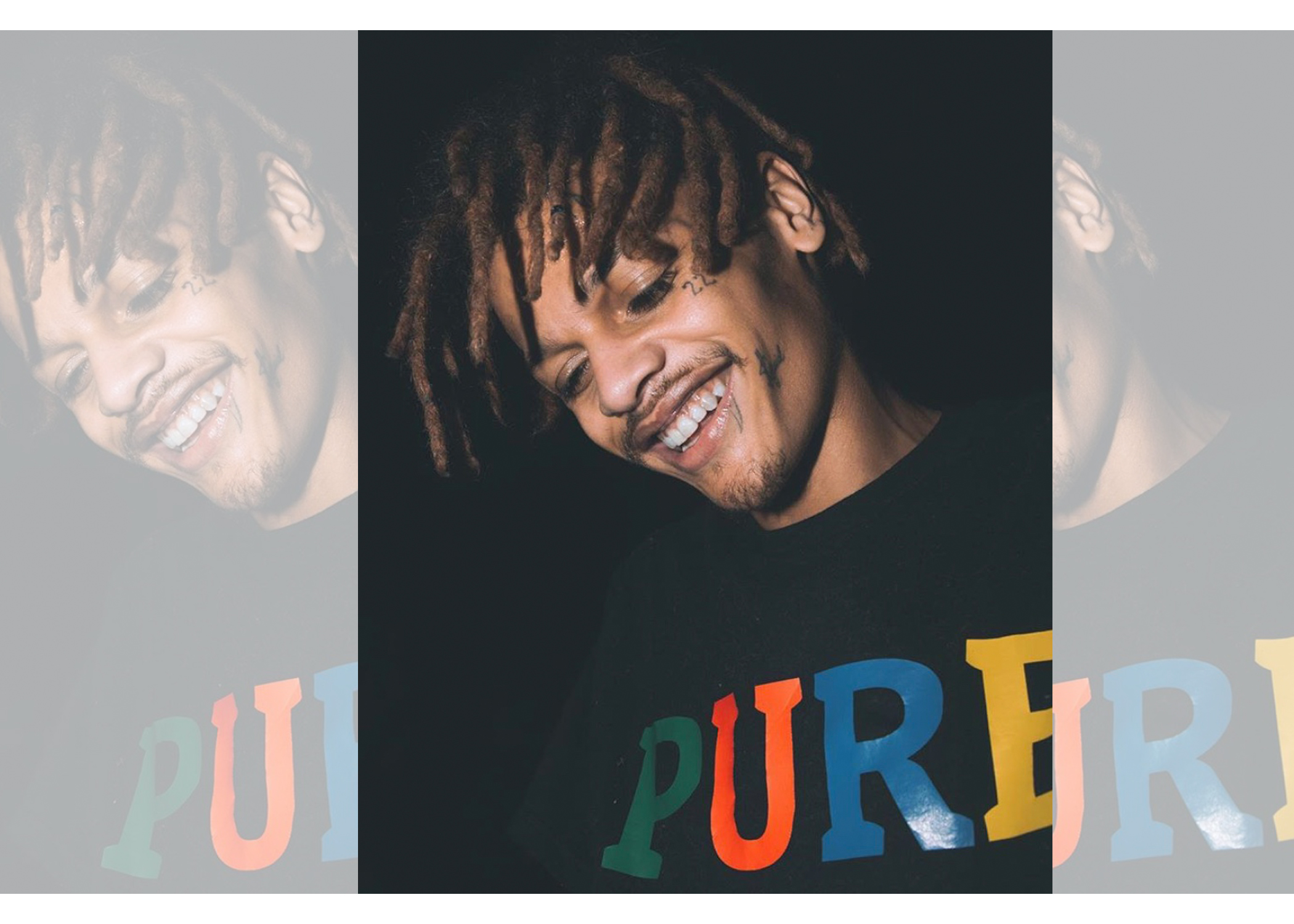 Home | Pure Clothing