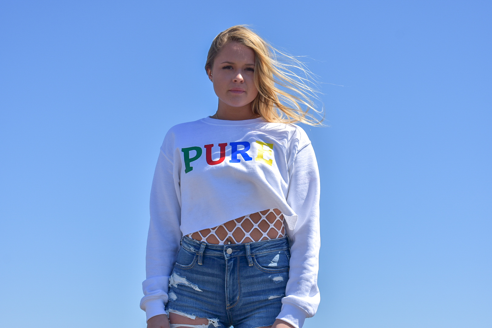 Home | Pure Clothing