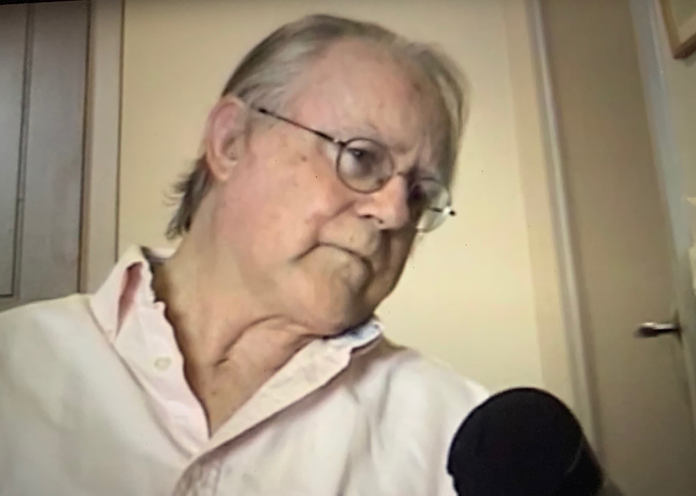 Hans Poulsen - Troubadour