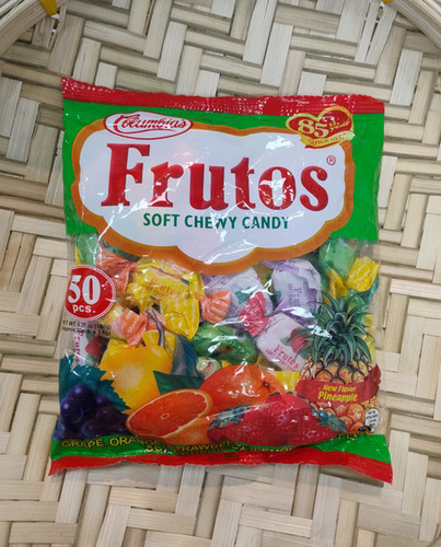 Frutos Soft Chewy Candy | Merkado Filo Grocery