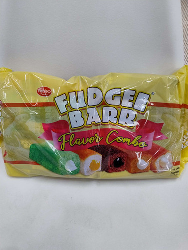 Fudgee Bar Flavor Combo | Merkado Filo Grocery